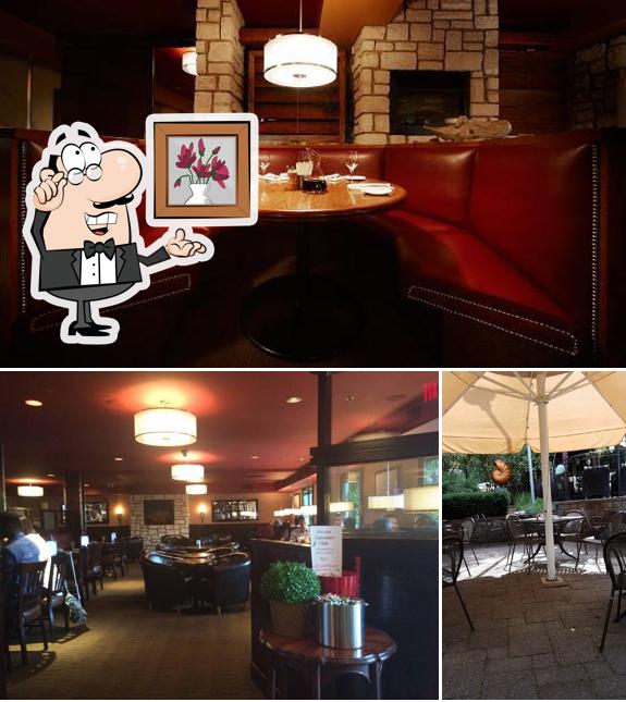 Miller Tavern, Toronto - Restaurant menu, prices and reviews