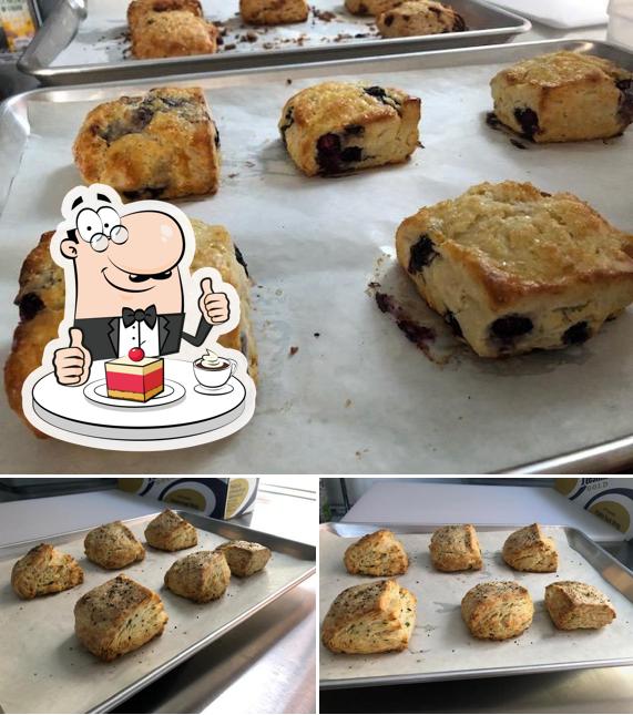Orange Turtle Bakery, Ottawa - Restaurant menu, prices and reviews