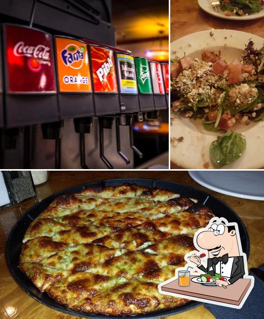 Pizzeria Classico in Folsom - Restaurant menu and reviews