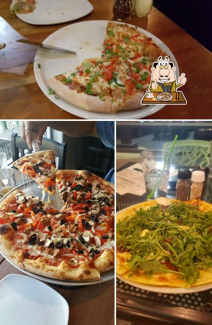 Picazzo's Healthy Italian Kitchen Tempe in Tempe - Restaurant menu and ...