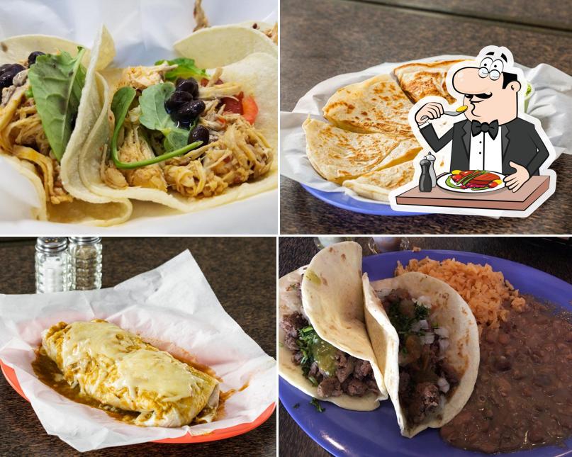 Prime Taco Grille, Austin - Restaurant menu, prices and reviews