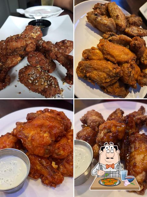 Guildford Station Pub, Surrey - Restaurant menu, prices and reviews