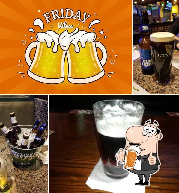 Johnny McGorey's Pub in Massapequa Park - Restaurant menu and reviews