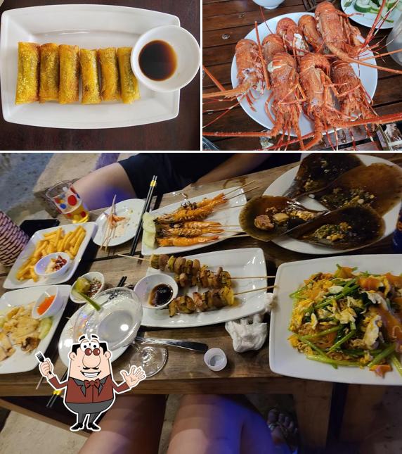 Monkey Homestay & Bar, tp. Hội An - Restaurant menu, prices and reviews