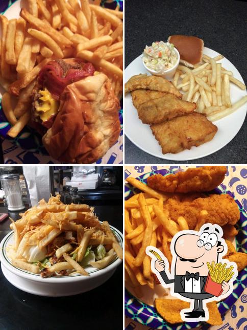 Ohio Inn, Warren - Restaurant menu, prices and reviews