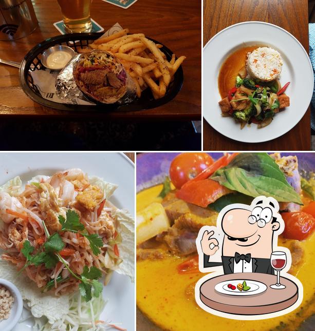 Top 7 pubs & bars in Horsforth, december 2025 - Restaurant Guru