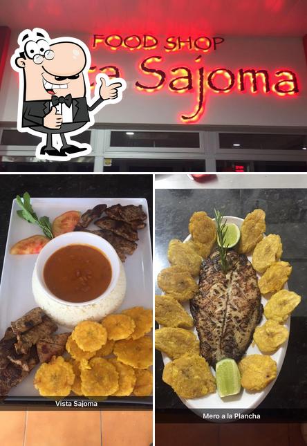 Vista Sajoma, San Jose de Las Matas - Restaurant menu, prices and reviews