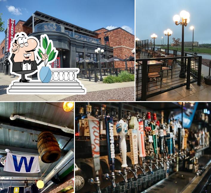 Whiskey River Ankeny, Ankeny - Restaurant menu, prices and reviews