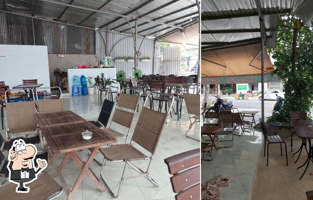 Quán Cafe Cóc, Tây Ninh - Menú del restaurante, precios y reseñas