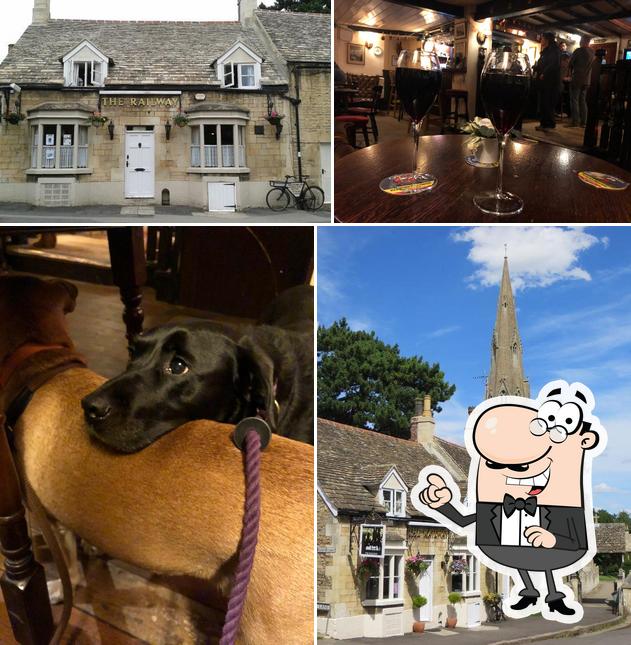 All places to eat and drink in Ketton, spring 2024 - Restaurant Guru