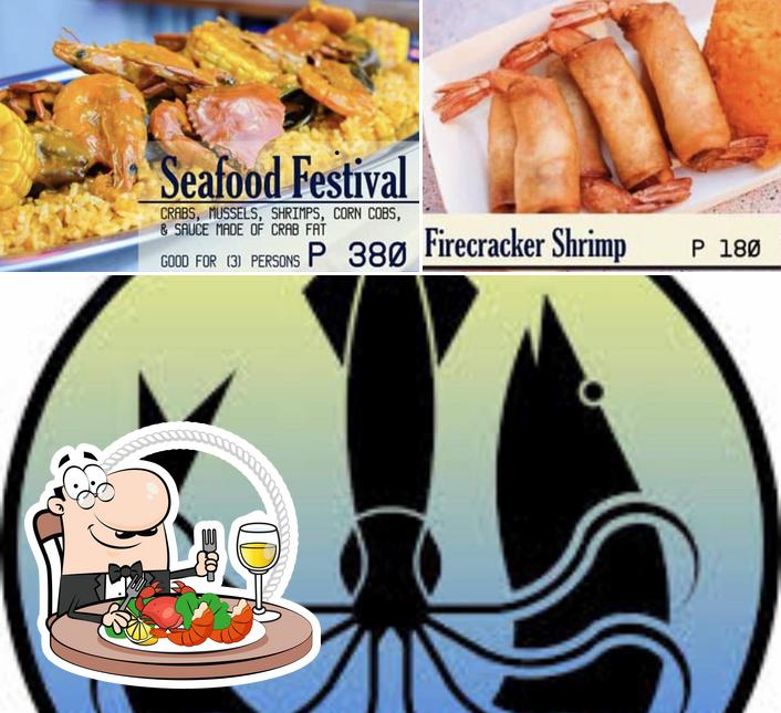 Above Sea Level Naic, Cavite, Naic - Restaurant menu, prices and reviews