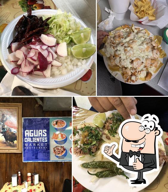 Aguascalientes Market #2 in Shelbyville - Restaurant menu and reviews