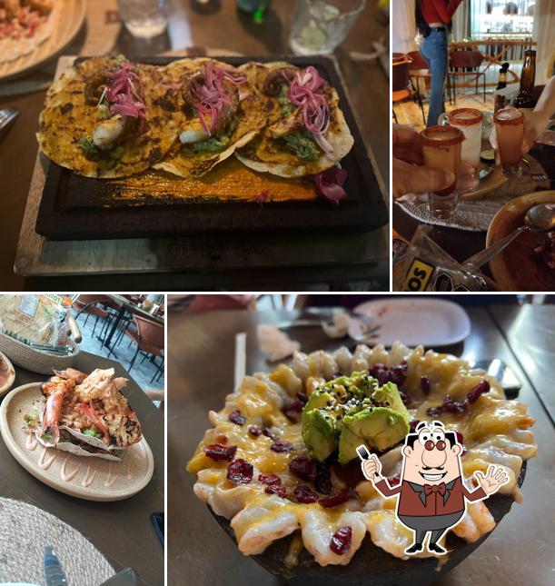 Altata Playuki Americas, Guadalajara - Restaurant menu, prices and reviews