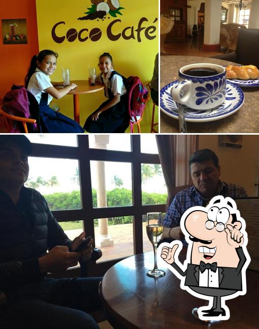 Coco Café, Paraíso - Menú del restaurante, precios y reseñas
