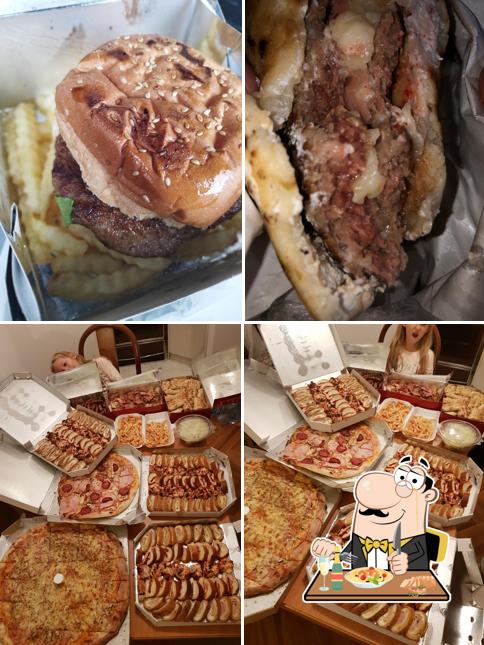 Stefan Fast Food, Belgrade - Restaurant reviews