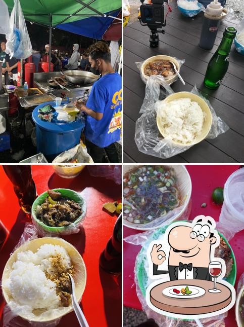 Diwata Pares Overload Pasay, Pasay - Restaurant menu, prices and reviews