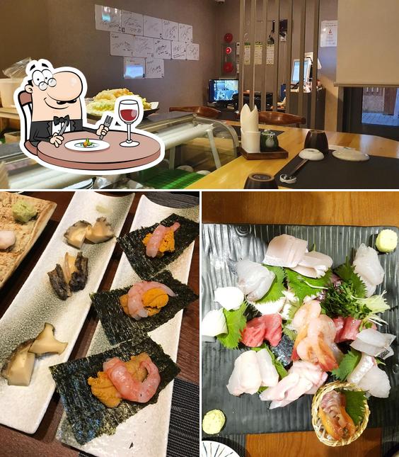 도마 스시 restaurant, Seoul - Restaurant reviews