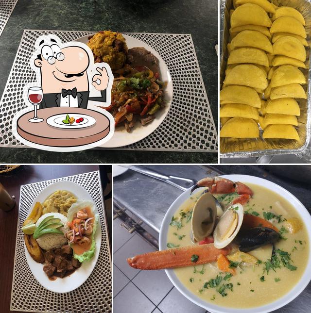 El parce Restaurant in Newark - Restaurant reviews