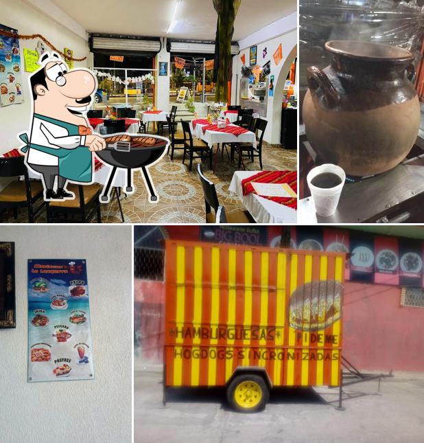 Fanny Burger restaurant, Zitácuaro, Av. Revolución Sur 204 - Restaurant ...