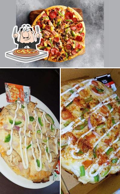 Food gravity, Navi Mumbai, 15 - Restaurant reviews