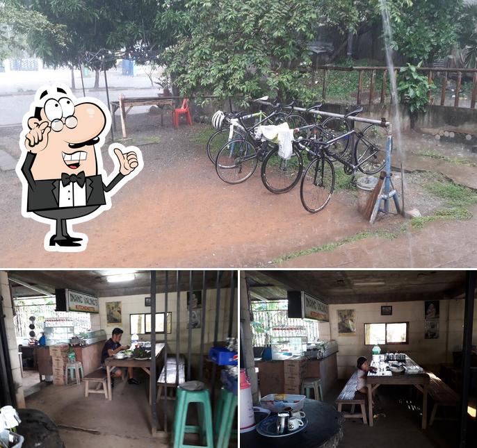 Inang Valing restaurant, Antipolo - Restaurant reviews