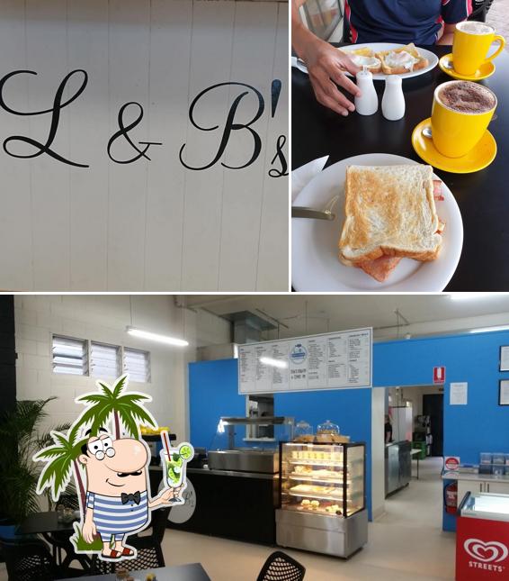 L&Bs Fish and Chips, Atherton - Restaurant menu, prices and reviews