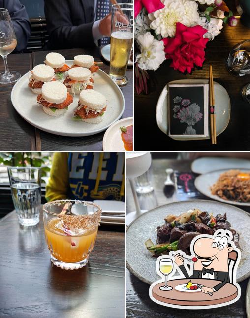 LILYMU in Parramatta - Restaurant reviews