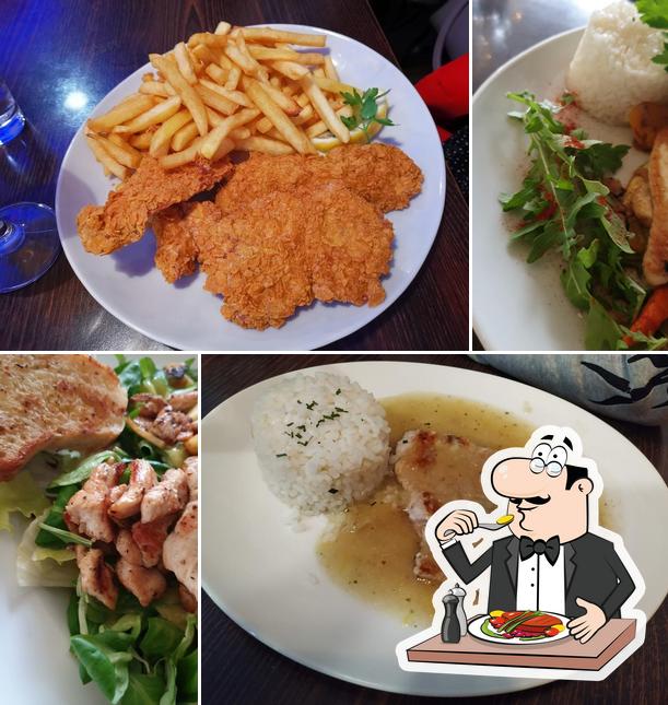 Mango food restaurant, Maribor, Gosposvetska cesta - Restaurant reviews