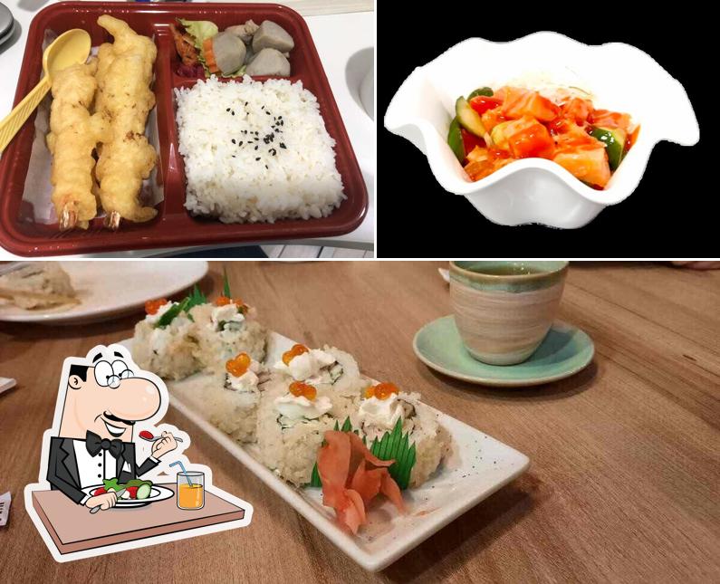 Mizuki Food Box, Ajman - Restaurant menu, prices and reviews