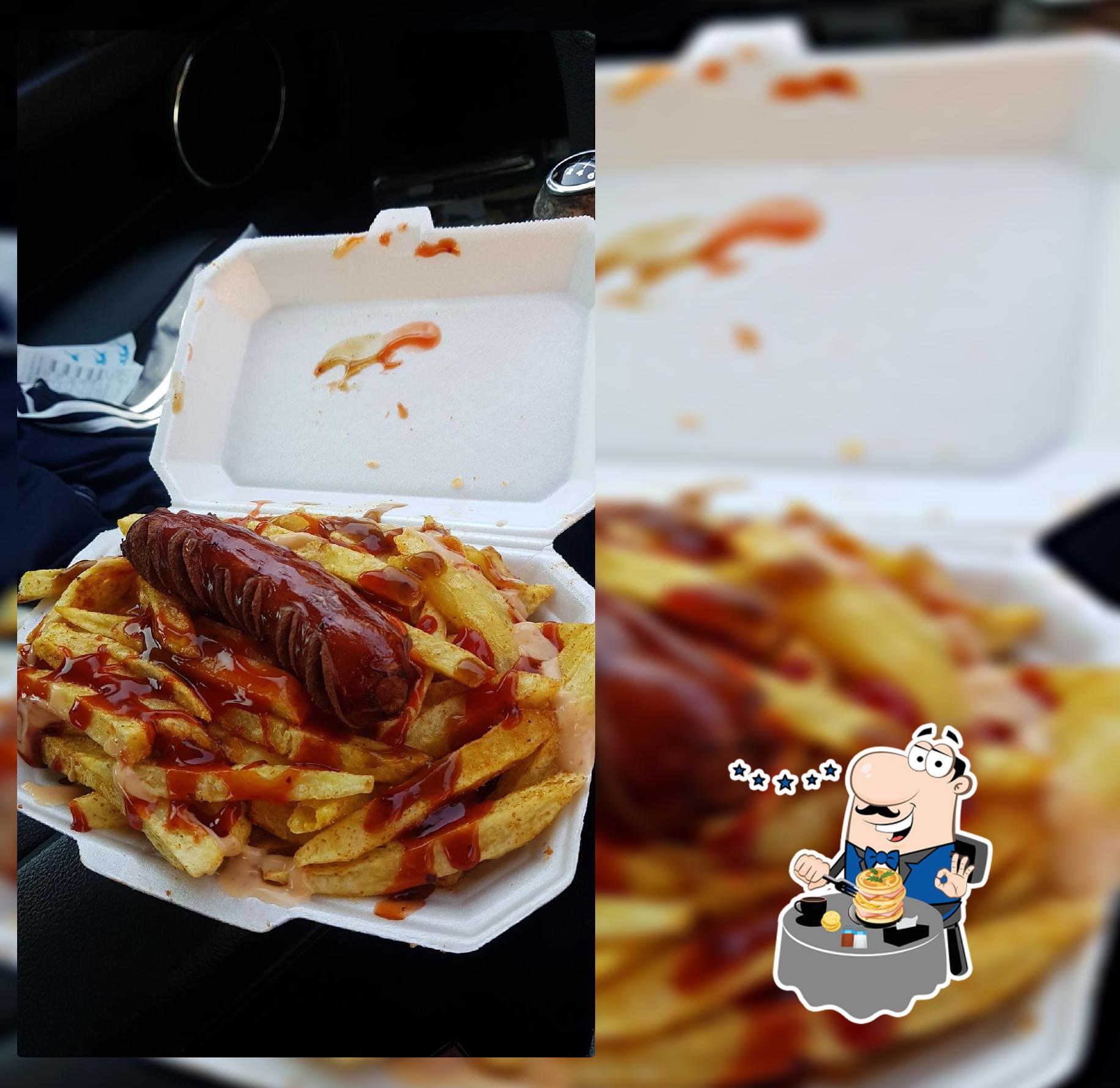 Mukomani foodhouse and carwash restaurant, Pretoria - Restaurant reviews