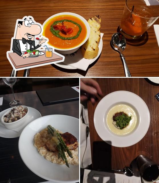 Muse at Sentry, Stevens Point - Restaurant menu, prices and reviews