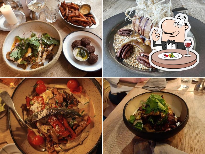 NENI Köln restaurant, Köln - Restaurantspeisekarten und Bewertungen