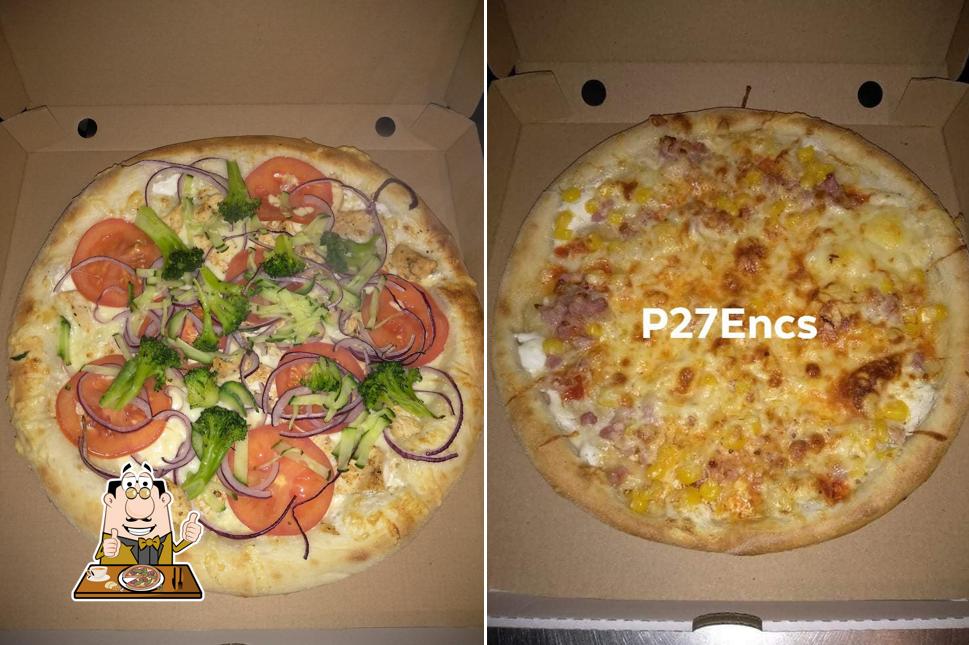 P27 Vendéglő, Encs - Restaurant menu, prices and reviews