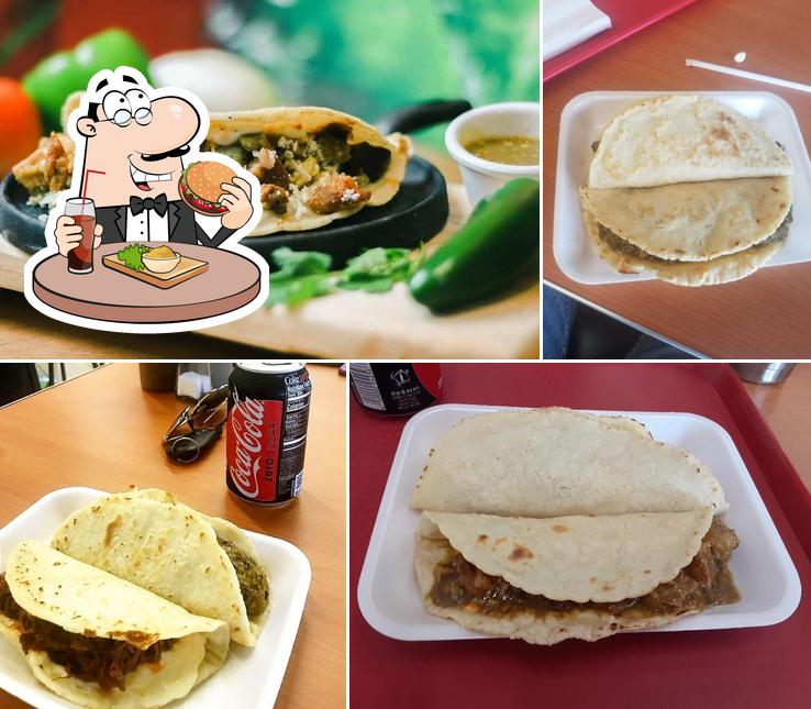 Que Sabrosas, Laredo - Restaurant menu, prices and reviews