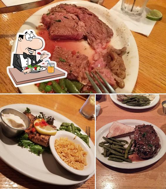 Robbies Restaurant, Decatur - Restaurant menu, prices and reviews