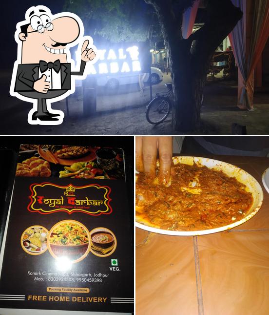 Royal Darbar, Jodhpur - Restaurant reviews