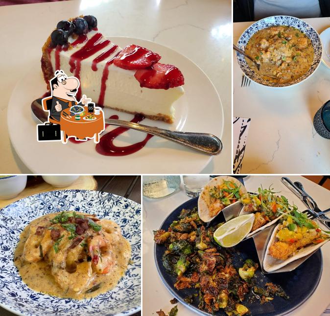 SoLou Baton Rouge, Baton Rouge - Restaurant menu, prices and reviews