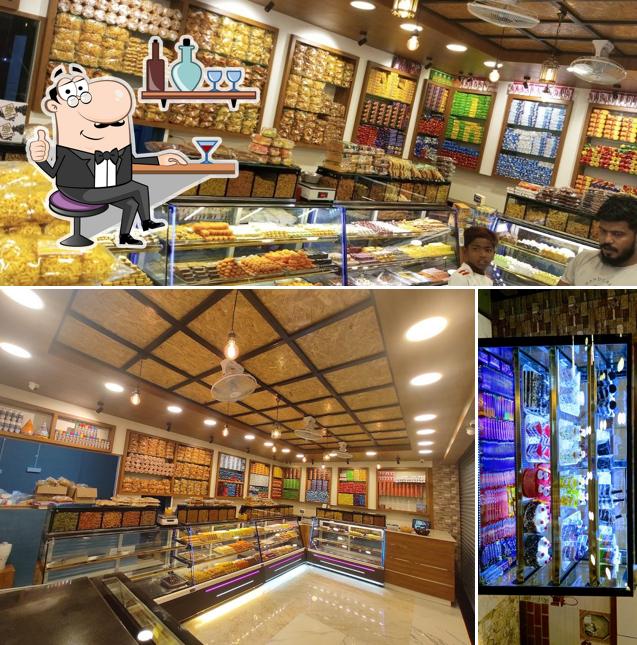Surya sweets, Coimbatore - Restaurant menu, prices and reviews
