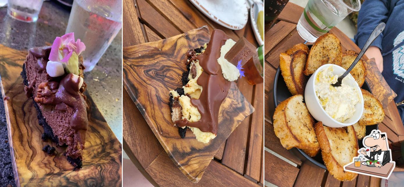 Sweet Gypsy, Palmer - Restaurant menu, prices and reviews