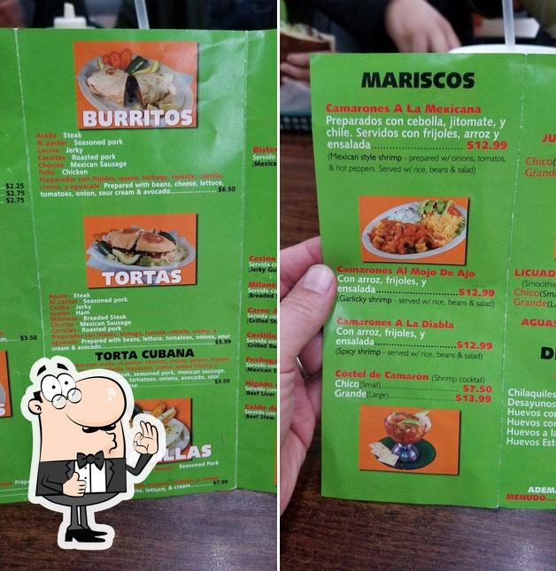 Taqueria Taranda, Rogers - carta y opiniones del restaurante mexicana