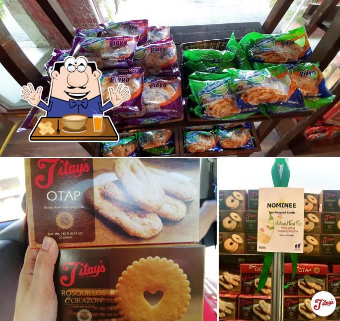 Titay's, Liloan - Restaurant menu, prices and reviews