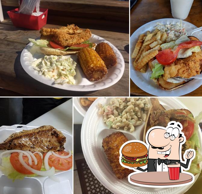 Top 5 restaurants with steamed fish in Calabash, october 2025 ...