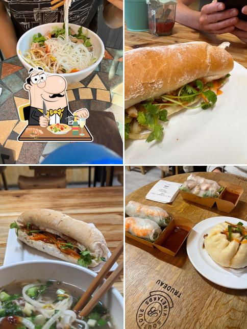 Yen’s Vietnamese Street Food, Cape Town - Restaurant menu, prices and ...