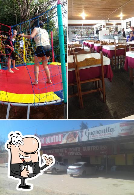 Restaurante Ponto 4, Brazil - Avaliações de restaurantes