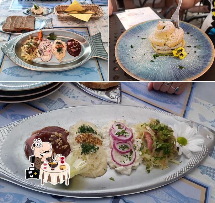 ŚLEDŹ TEN BAR, Lebork - Restaurant menu, prices and reviews