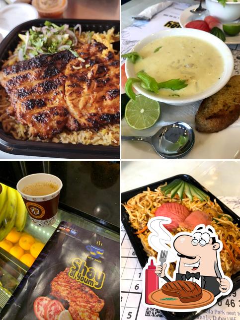 Shay Al Youm Restaurant, Dubai - Restaurant menu, prices and reviews