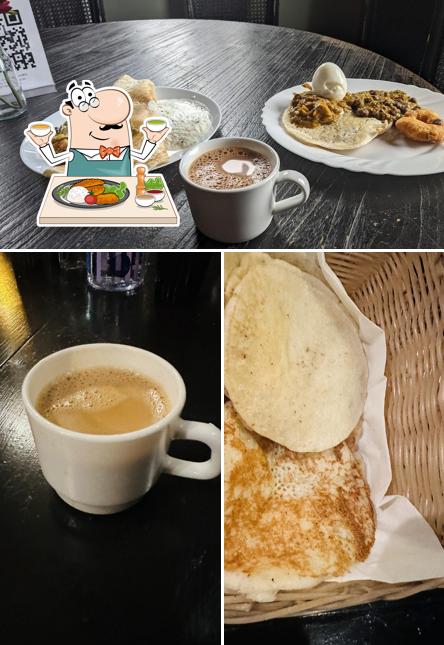 Sheela Palace, Lucan - Restaurant menu, prices and reviews