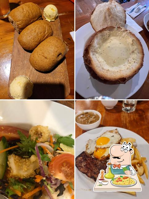 Find the best place to eat in Invercargill, winter 2024 - Restaurant Guru