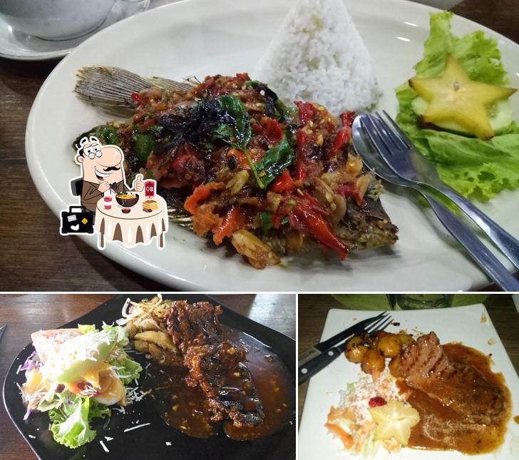 Parrilla Kobe Steak Burger, Cimahi, Jl. Kolonel Masturi No.60 ...