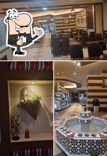 Syrian House, 392 Coventry Rd in Birmingham - Restaurant reviews